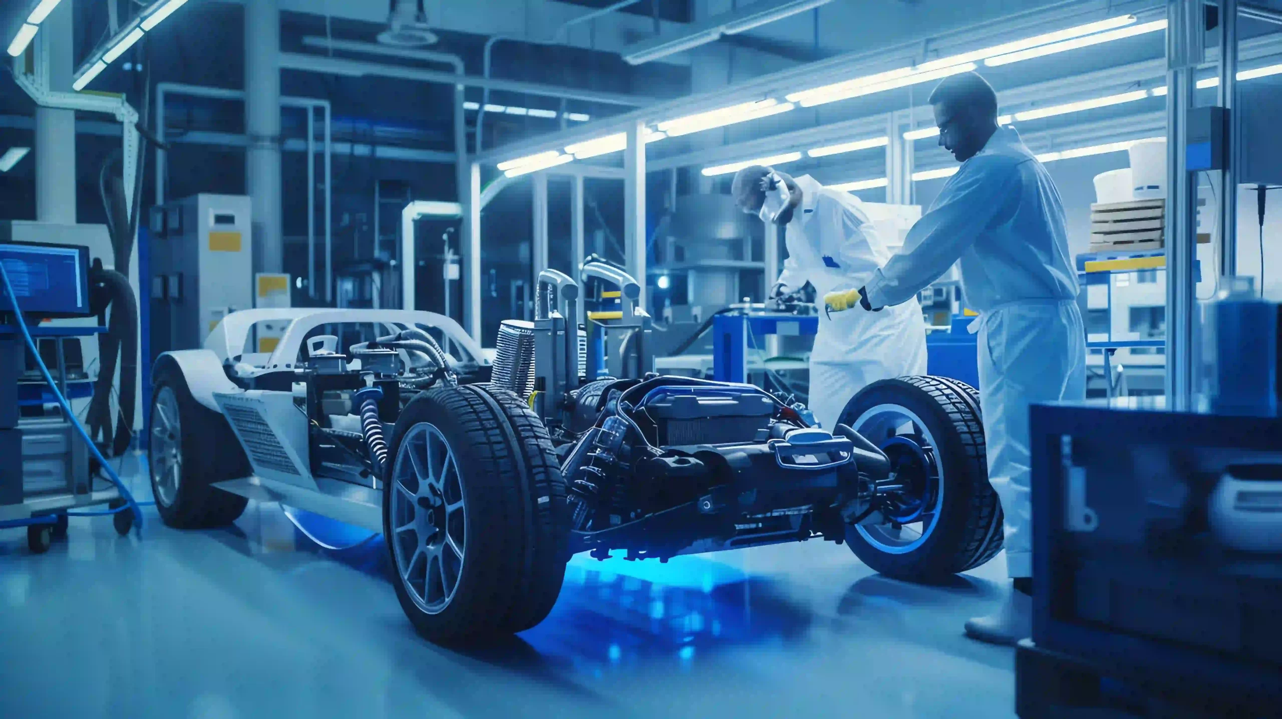 case study new - Revolutionizing Roadside Assistance with 90% Reduction ...